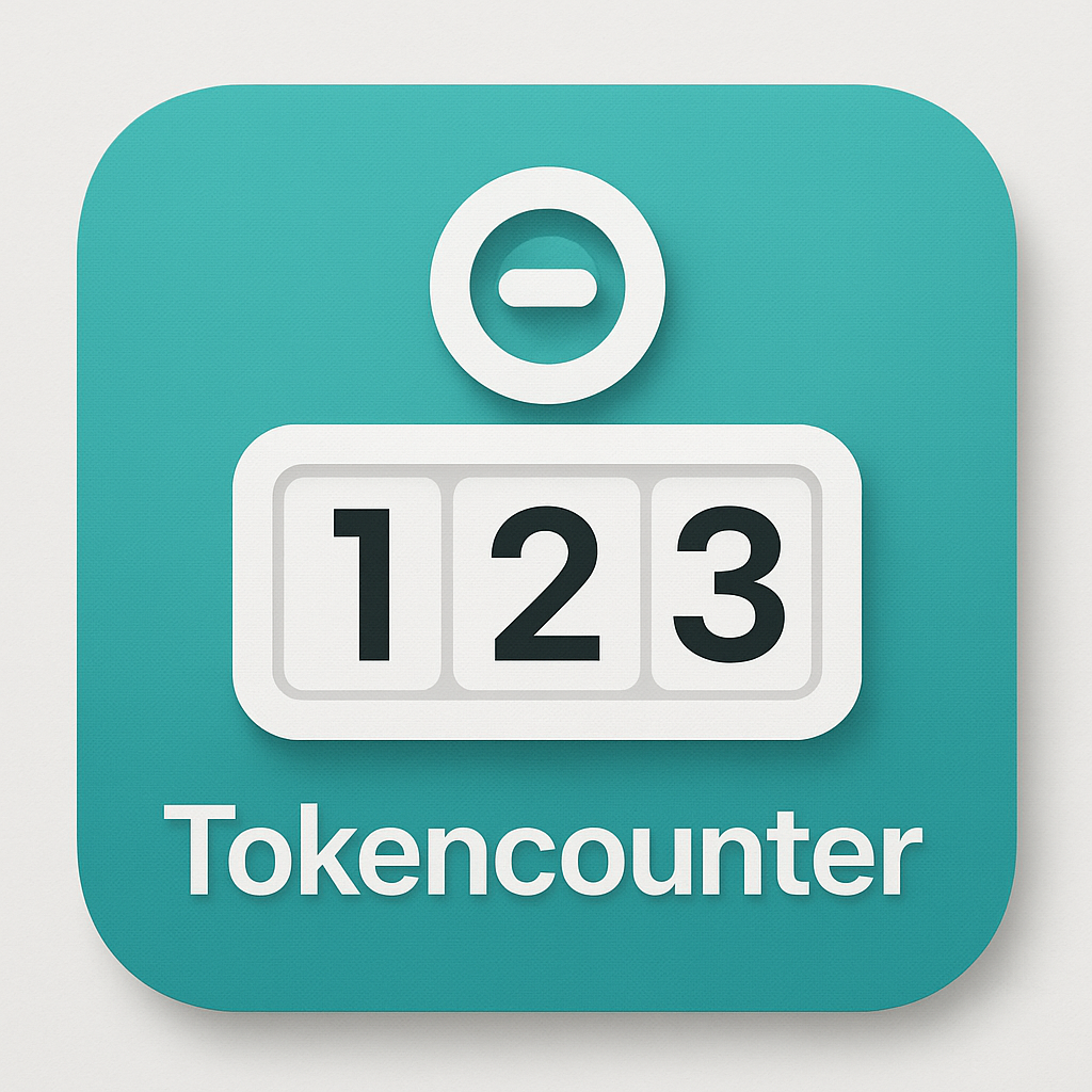 Token Counter Pro - Visual Studio Marketplace